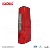 China Upgrade Mercedes Sprinter With Pair Of LED Brake Signal Tail Lights OE 9108200300 Car Rear Lamp System Tuning Parts for sale