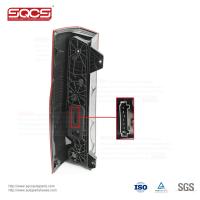 China Upgrade Mercedes Sprinter With Pair Of LED Brake Signal Tail Lights OE 9108200300 Car Rear Lamp System Tuning Parts for sale