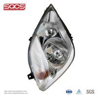 China Wattage 55W High Volta 12V White DRL Turn Signal for Mercedes-Benz Sprinter W906 Auto Parts Head Light OE 9068200261 for sale
