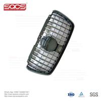 China 2019-2020 Sprinter Diamond AMG Front Bumper Grill  Auto Accessories Grille For Mercedes Benz W907 W910 9108852600 for sale