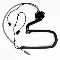 China Sliding Door Cable Black 9068204569 Rear Right for Mercedes Sprinter W906 Replacement Spare Parts and Auto Body Systems for sale
