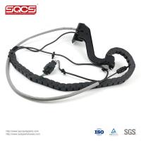 China Sliding Door Cable Black 9068204569 Rear Right for Mercedes Sprinter W906 Replacement Spare Parts and Auto Body Systems for sale