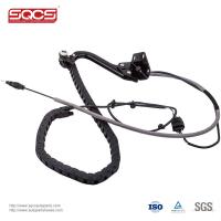 China Sliding Door Cable Black 9068204569 Rear Right for Mercedes Sprinter W906 Replacement Spare Parts and Auto Body Systems for sale