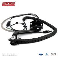 China Sliding Door Cable Black 9068204569 Rear Right for Mercedes Sprinter W906 Replacement Spare Parts and Auto Body Systems for sale