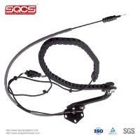 China Sliding Door Cable Black 9068204569 Rear Right for Mercedes Sprinter W906 Replacement Spare Parts and Auto Body Systems for sale
