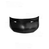 China 2019- Mercedes Sprinter W907 W910 GTS Style Carbon Fiber Vented Cooling Front Bumper Hood Bonnet With OEM NO 9078806000 for sale