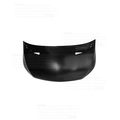 China 2019- Mercedes Sprinter W907 W910 GTS Style Carbon Fiber Vented Cooling Front Bumper Hood Bonnet With OEM NO 9078806000 for sale