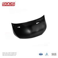 China 2019- Mercedes Sprinter W907 W910 GTS Style Carbon Fiber Vented Cooling Front Bumper Hood Bonnet With OEM NO 9078806000 for sale