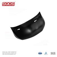 China 2019- Mercedes Sprinter W907 W910 GTS Style Carbon Fiber Vented Cooling Front Bumper Hood Bonnet With OEM NO 9078806000 for sale