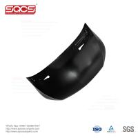 China 2019- Mercedes Sprinter W907 W910 GTS Style Carbon Fiber Vented Cooling Front Bumper Hood Bonnet With OEM NO 9078806000 for sale