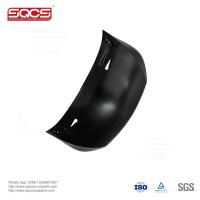 China 2019- Mercedes Sprinter W907 W910 GTS Style Carbon Fiber Vented Cooling Front Bumper Hood Bonnet With OEM NO 9078806000 for sale