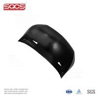 China 2019- Mercedes Sprinter W907 W910 GTS Style Carbon Fiber Vented Cooling Front Bumper Hood Bonnet With OEM NO 9078806000 for sale