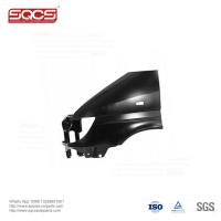 China Mudguards For Mercedes Sprinter W906 CRAFTER 2006-2017 Wheel Fenders And Splash Guards 9016306907 A9016306907 for sale