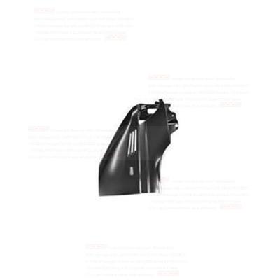 China Plastic Mudguards For Mercedes Sprinter W906 CRAFTER 2006-2017 Wheel Fenders Splash Guards for sale