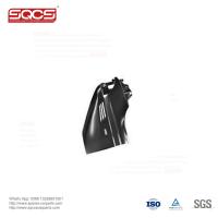 China Plastic Mudguards For Mercedes Sprinter W906 CRAFTER 2006-2017 Wheel Fenders Splash Guards for sale