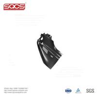 China Plastic Mudguards For Mercedes Sprinter W906 CRAFTER 2006-2017 Wheel Fenders Splash Guards for sale