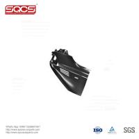 China Plastic Mudguards For Mercedes Sprinter W906 CRAFTER 2006-2017 Wheel Fenders Splash Guards for sale