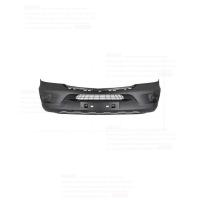 China Mercedes Sprinter W906 Oe9068801570 Rear Front Bumper With Bumper Cut-Outs Tow Hook 100% Tested for sale