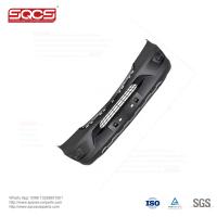 China Mercedes Sprinter W906 Oe9068801570 Rear Front Bumper With Bumper Cut-Outs Tow Hook 100% Tested for sale