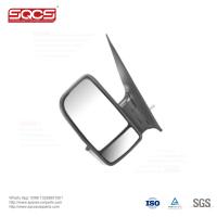 China 9068104916 Aelwen Car Mirror for Mercedes benz Sprinter W906 Extendable Black Design and Function for sale