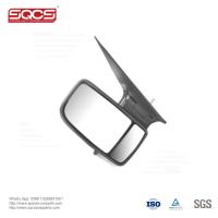 China 9068104916 Aelwen Car Mirror for Mercedes benz Sprinter W906 Extendable Black Design and Function for sale
