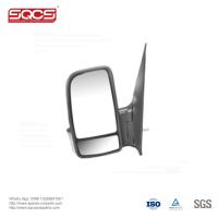 China 9068104916 Aelwen Car Mirror for Mercedes benz Sprinter W906 Extendable Black Design and Function for sale