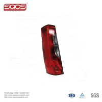China Rear Stop Brake Reverse Accessories For Mercedes Benz Sprinter W907 W910 2018-2019 Upgrade Design Lighting Warning for sale