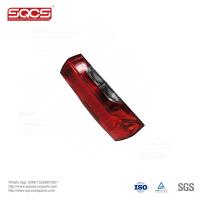 China Rear Stop Brake Reverse Accessories For Mercedes Benz Sprinter W907 W910 2018-2019 Upgrade Design Lighting Warning for sale