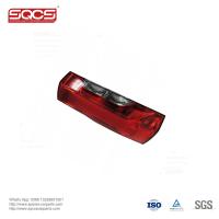 China Rear Stop Brake Reverse Accessories For Mercedes Benz Sprinter W907 W910 2018-2019 Upgrade Design Lighting Warning for sale