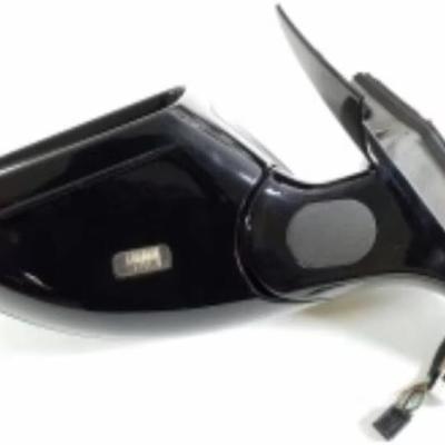 China Right Placement Auto Parts For Mercedes Benz W213 2019- Left Rearview Mirror Assembly OE A2138107601 for sale