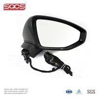 China Right Placement Auto Parts For Mercedes Benz W213 2019- Left Rearview Mirror Assembly OE A2138107601 for sale
