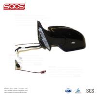 China Right Placement Auto Parts For Mercedes Benz W213 2019- Left Rearview Mirror Assembly OE A2138107601 for sale