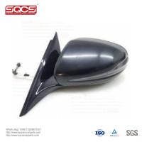 China Right Placement Auto Parts For Mercedes Benz W213 2019- Left Rearview Mirror Assembly OE A2138107601 for sale