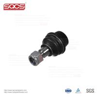 China 1887503 Reference NO. Sqcs Brake Pads For Mercedes Benz Sprinter 906 Smooth And Safe Braking for sale