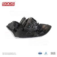 China 6500 Lm Headlight For Mercedes-Benz Sprinter W906 2009-2014 Preferential Prices 6500K Color Temperature OE 9068200361 for sale