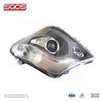 China 6500 Lm Headlight For Mercedes-Benz Sprinter W906 2009-2014 Preferential Prices 6500K Color Temperature OE 9068200361 for sale