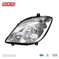 China 6500 Lm Headlight For Mercedes-Benz Sprinter W906 2009-2014 Preferential Prices 6500K Color Temperature OE 9068200361 for sale