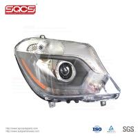 China 6500 Lm Headlight For Mercedes-Benz Sprinter W906 2009-2014 Preferential Prices 6500K Color Temperature OE 9068200361 for sale