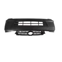 China Viano / Vito LUXUSKOMBI Car Sport Style V-class Vito Series Pp W639 Front Bumper With Bumper Cut-Outs Park Assist Sensor for sale