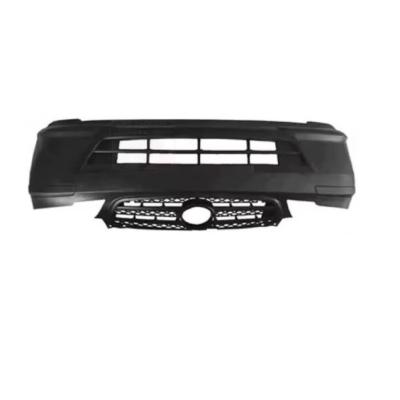 China Viano / Vito LUXUSKOMBI Car Sport Style V-class Vito Series Pp W639 Front Bumper With Bumper Cut-Outs Park Assist Sensor for sale