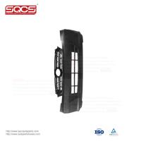 China Viano / Vito LUXUSKOMBI Car Sport Style V-class Vito Series Pp W639 Front Bumper With Bumper Cut-Outs Park Assist Sensor for sale