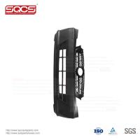 China Viano / Vito LUXUSKOMBI Car Sport Style V-class Vito Series Pp W639 Front Bumper With Bumper Cut-Outs Park Assist Sensor for sale