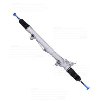 China OEM Power Steering Rack OE 1644600100 for 06-11 Mercedes-Benz Ml350 4Matic Ml350 Base Engine ML 320 CDI 4-matic 164.122 for sale