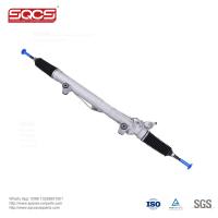 China OEM Power Steering Rack OE 1644600100 for 06-11 Mercedes-Benz Ml350 4Matic Ml350 Base Engine ML 320 CDI 4-matic 164.122 for sale
