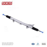 China OEM Power Steering Rack OE 1644600100 for 06-11 Mercedes-Benz Ml350 4Matic Ml350 Base Engine ML 320 CDI 4-matic 164.122 for sale