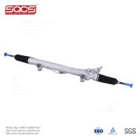 China OEM Power Steering Rack OE 1644600100 for 06-11 Mercedes-Benz Ml350 4Matic Ml350 Base Engine ML 320 CDI 4-matic 164.122 for sale