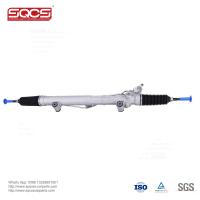 China OEM Power Steering Rack OE 1644600100 for 06-11 Mercedes-Benz Ml350 4Matic Ml350 Base Engine ML 320 CDI 4-matic 164.122 for sale