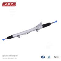 China OEM Power Steering Rack OE 1644600100 for 06-11 Mercedes-Benz Ml350 4Matic Ml350 Base Engine ML 320 CDI 4-matic 164.122 for sale