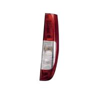 China Automotive Cooling System Oe 6398200264 Upgraded Automotive Tail Lamp for Mercedes Benz Vito Class W639 2003-2010 Led for sale