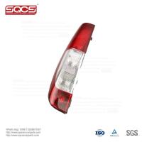 China Automotive Cooling System Oe 6398200264 Upgraded Automotive Tail Lamp for Mercedes Benz Vito Class W639 2003-2010 Led for sale